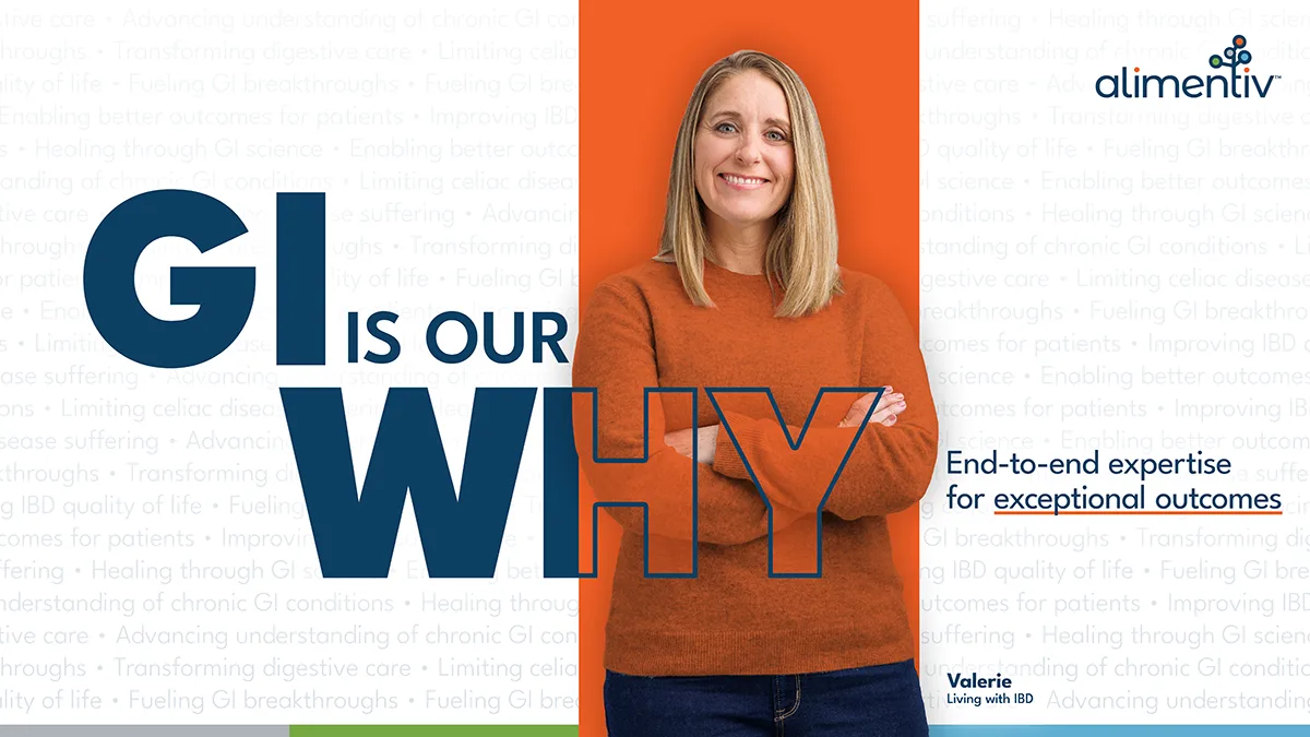 PathwaysGI Partnership: AI/ML Endoscopy Disease Assessment | Alimentiv